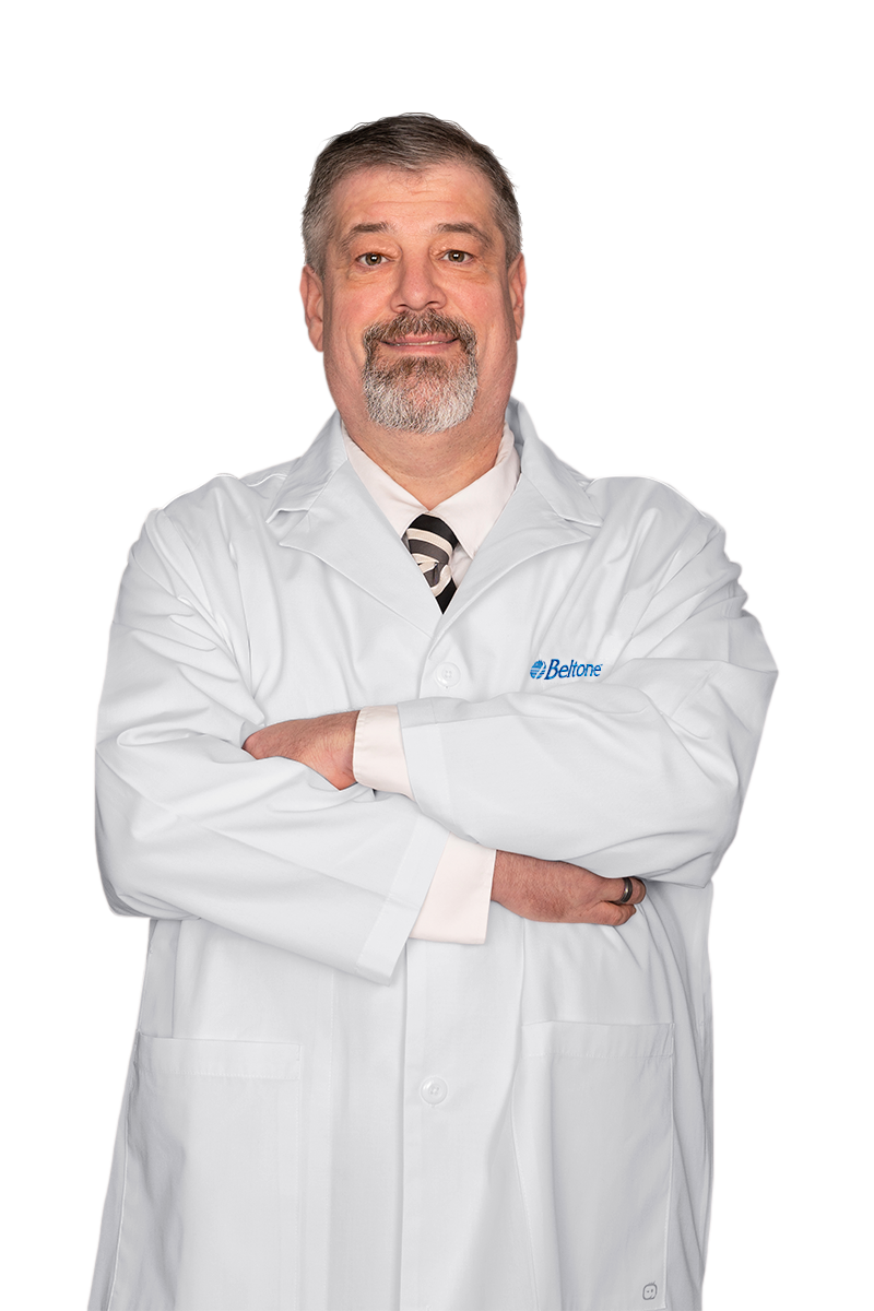 Beltone Hearing Care Center in INDIANAPOLIS, IN