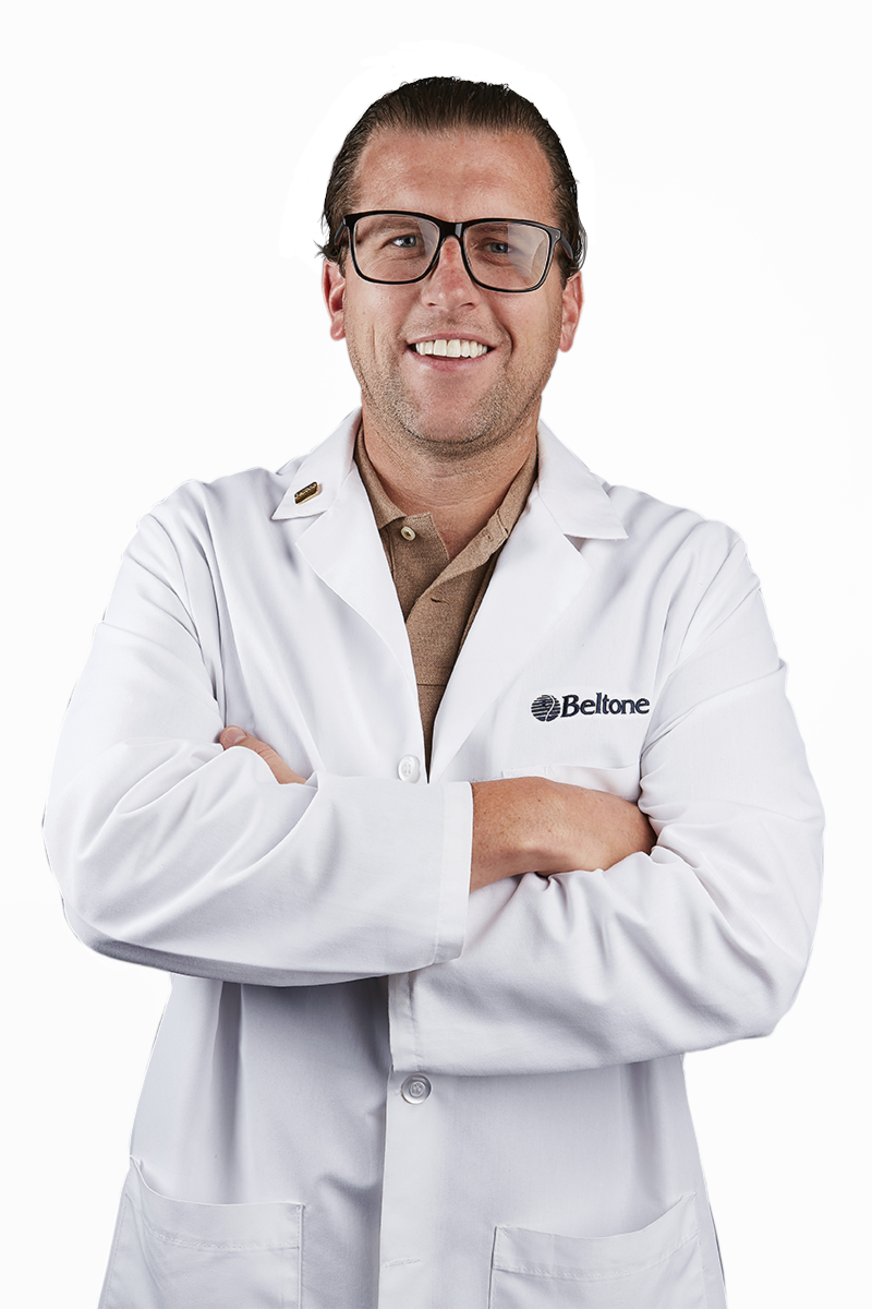 Beltone Hearing Care Center in BEACHWOOD, OH