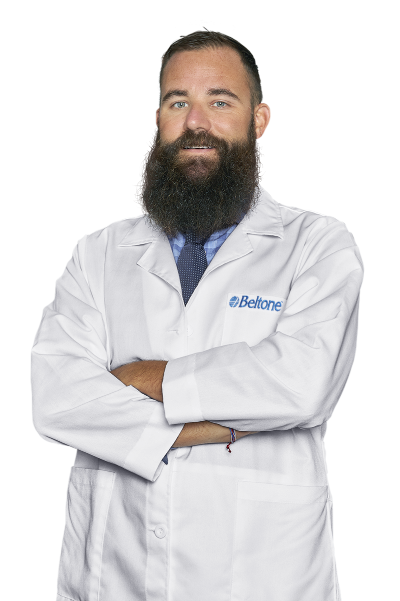 Beltone Hearing Care Center in Batavia, NY
