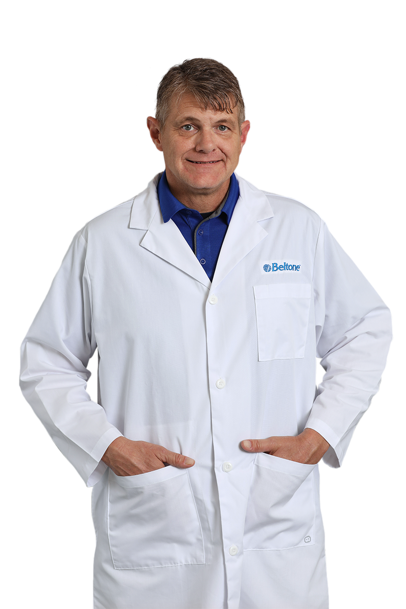 Beltone Hearing Care Center in Ironton, OH