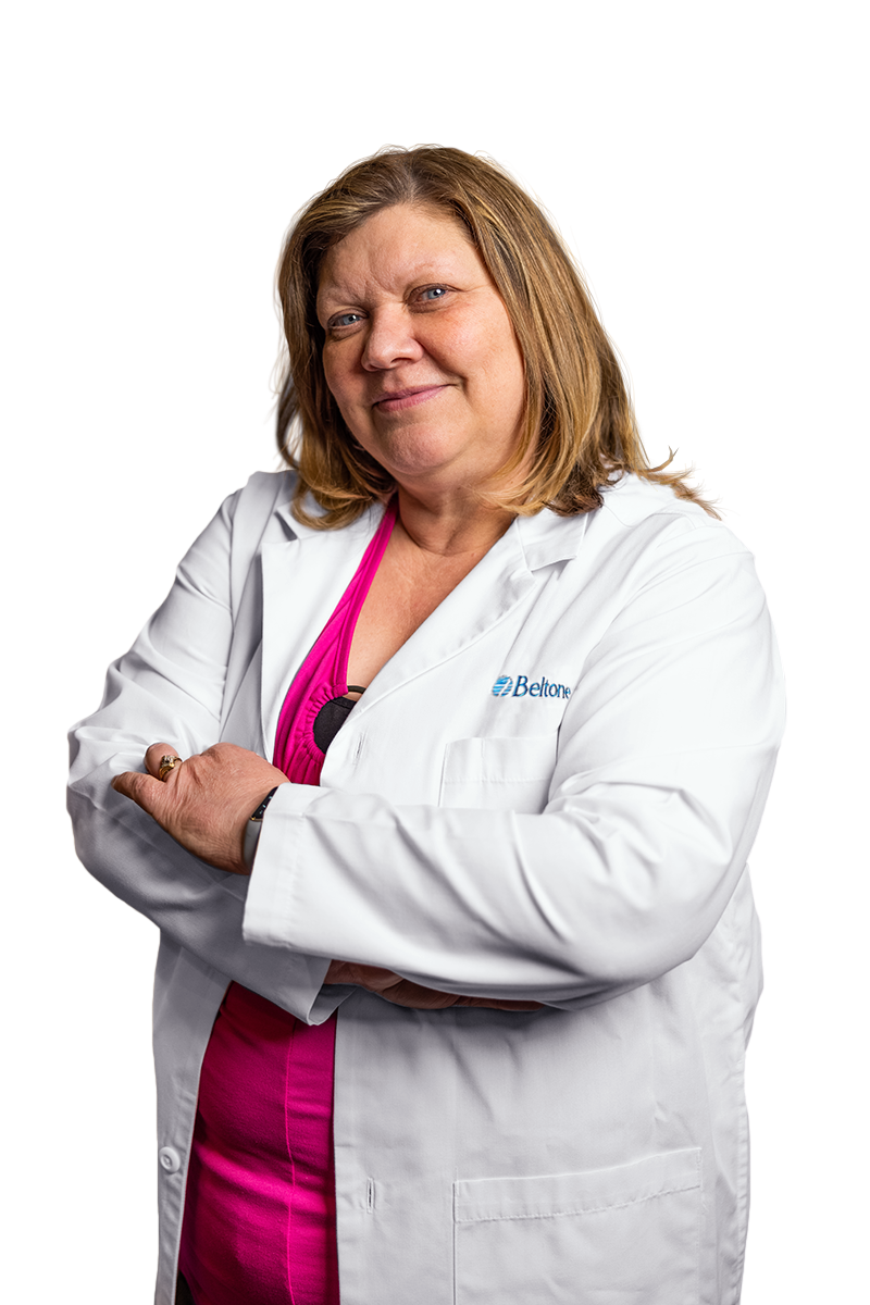 Beltone Hearing Care Center in Belleville, MI